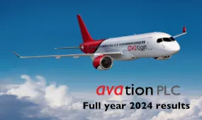 avation PLC Group, commercial aircraft leasing, aircraft trading
